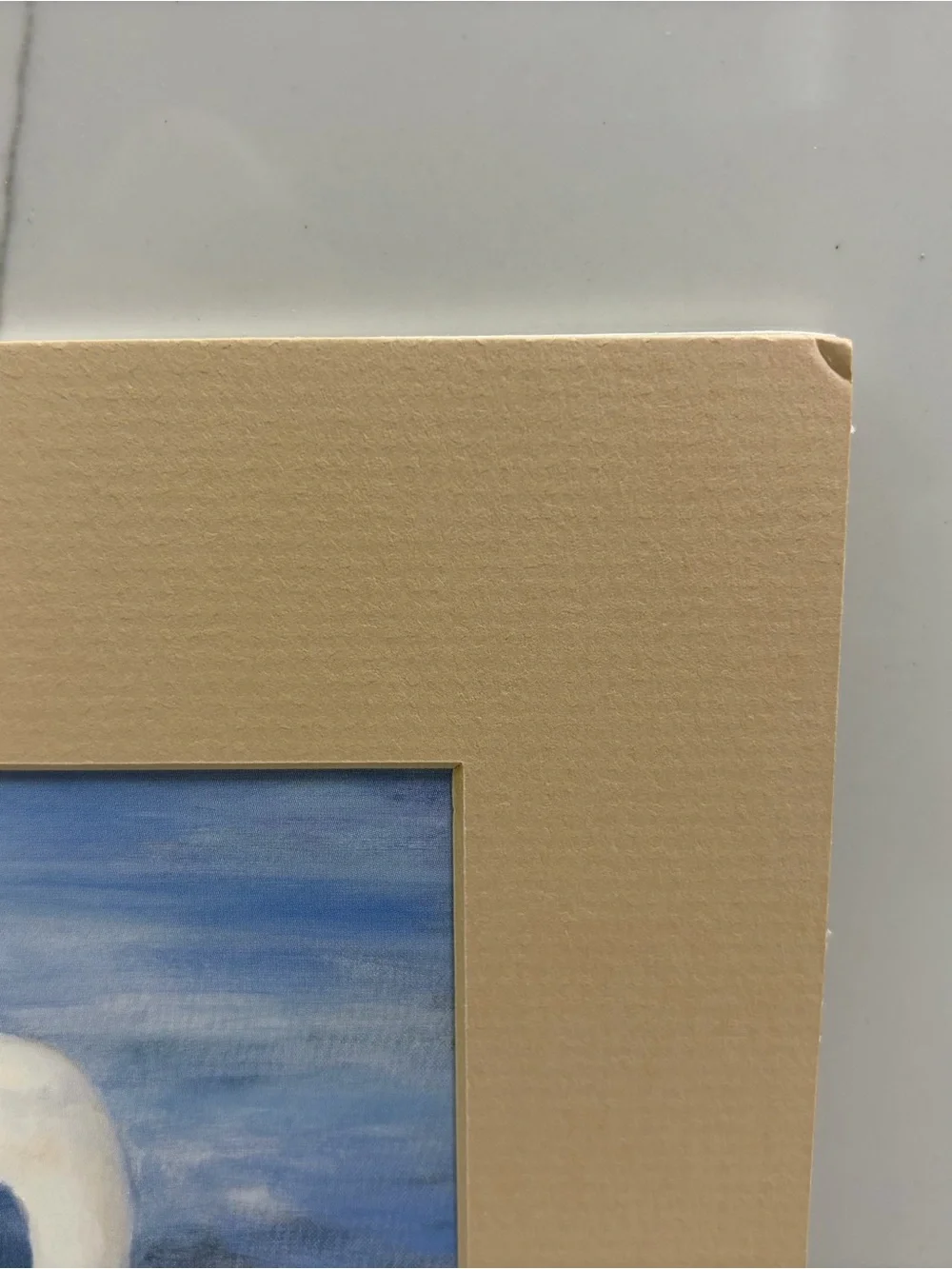 Art | M Joyce Zeigler Committed Signed Le Matted Print Oil Painting ...